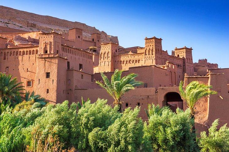 7 Days Morocco's Highlights Tour